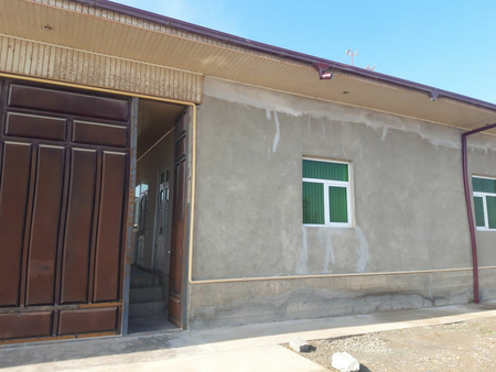 Ишлаб чикариш ва офис учун нотураржой