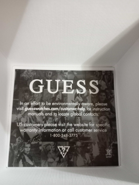 Продаются часы GUESS