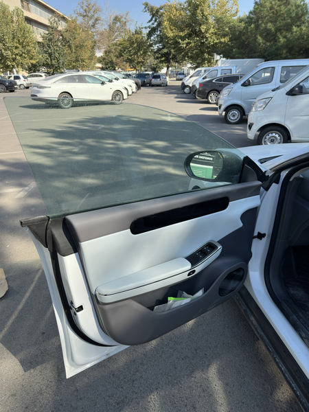 Leapmotor C01 Premium 525km
