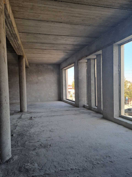Oqmachit ko'chasida Biznesingiz uchun bino zudlik bilan sotiladi!