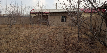 Саехат ер кадастри билан 6-соток 30000 уе
