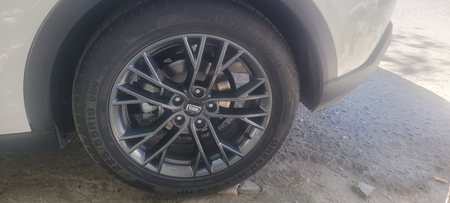 Срочно продам! Bestune t55