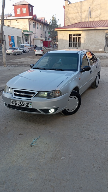 Moshina nexia 2 narxini yana kelishamiz