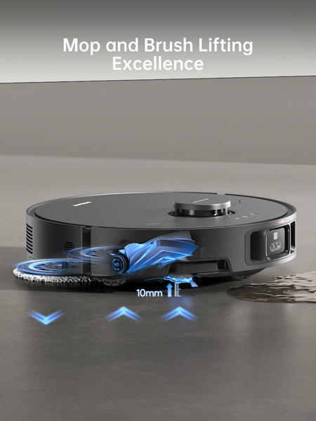 Dreame X40 Ultra Robot Vacuum