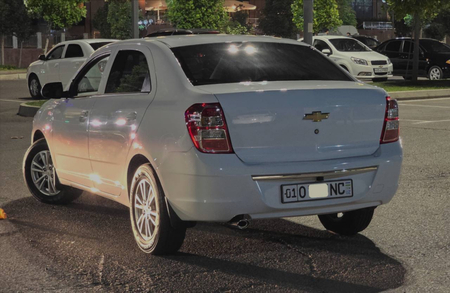 Sotiladi Full cobalt 4 pozitsya