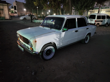 Vaz 21.011 Jiguli