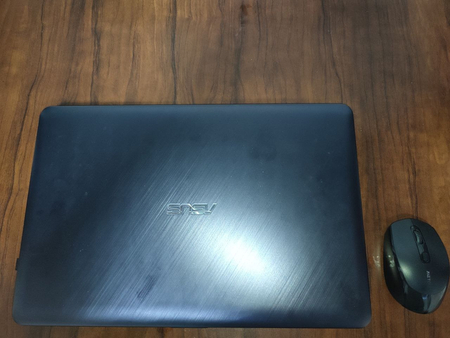 Ноутбук Asus Vivobook X543M