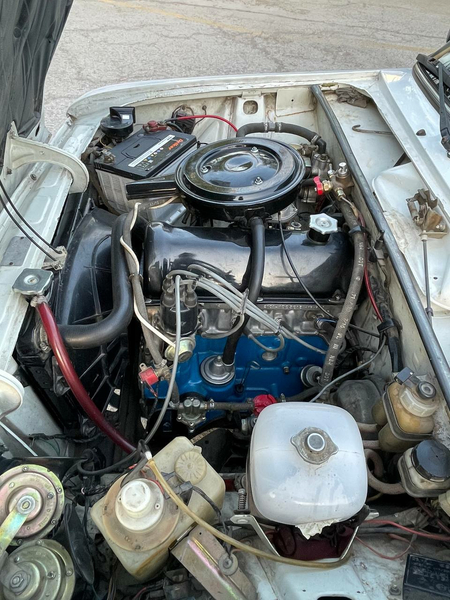 Vaz 2106 jigulii