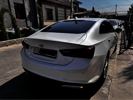 Malibu 2.  2018.