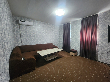 HOTEL Mexmonxona