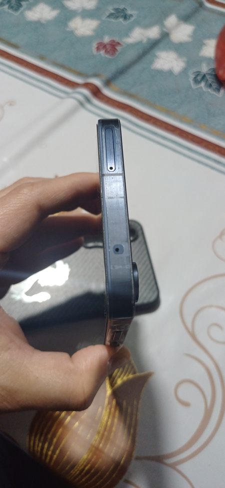 Samsung A55 5G 8-256