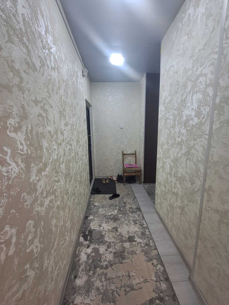 谷 130485 谷 Продаётся квартира 2/3/4 58 м² в Алгоритм