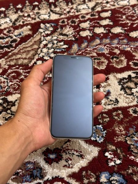 iPhone X 64gb LL/A ochilmagan