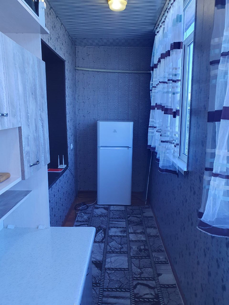 Суточная квартира Кунлик квартира