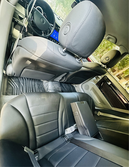 Chevrolet Gentra