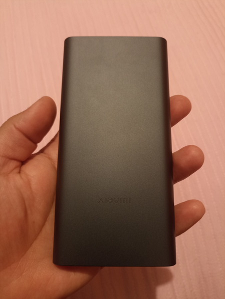 Power bank 22 W bistraya zaryadka yangi aybi yuq