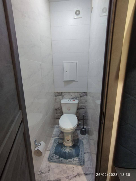 Своя чиланзар 7 2*3/4/4