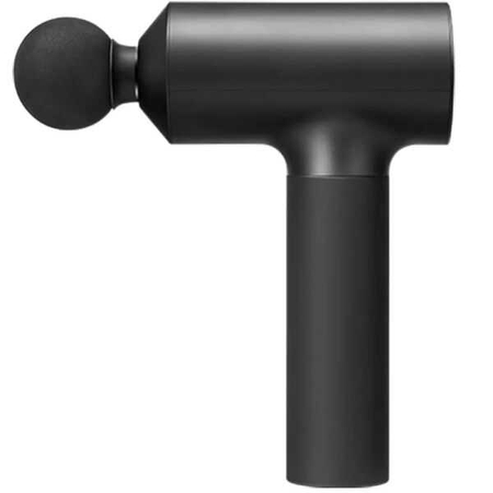 Массажер Xiaomi Massage Gun Черный (Год Гарантии)