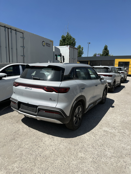 Byd Yuan Up full zakaz schot spravka to’lov siz hohlagan usulda