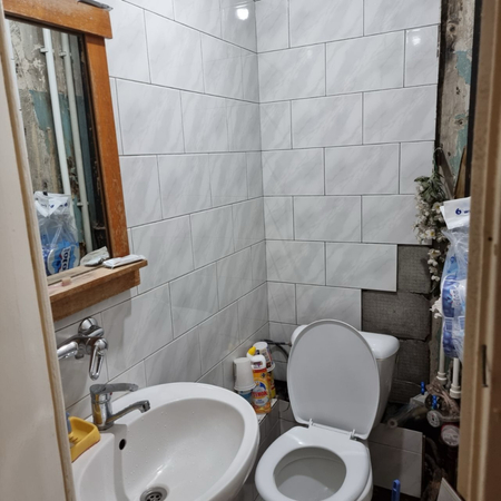 Продаётся 4 х комнатная квартира