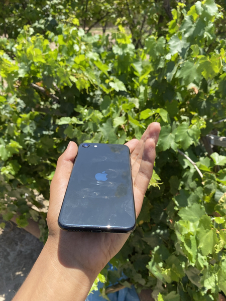 iphone se 2020