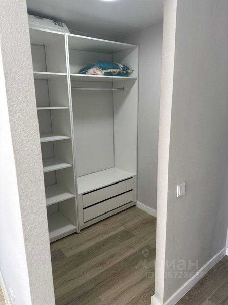 Алайский• 3-комн • 87 м² • этаж 5/18 • [ЖА:002]