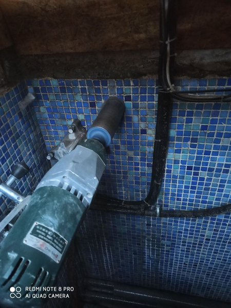 Almasniy burda beton teshish kesish buzish xizmatlar tez va akarotni