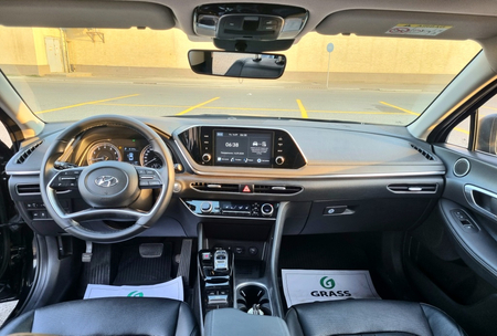 Hyundai sonata !