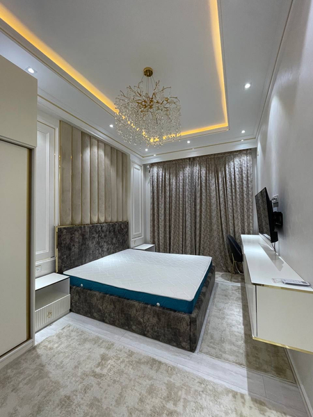 Продажа | ЖК Gardens | Элитная недвижимость