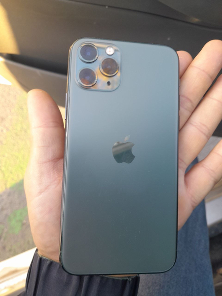 iPhone 11 pro 64 GB