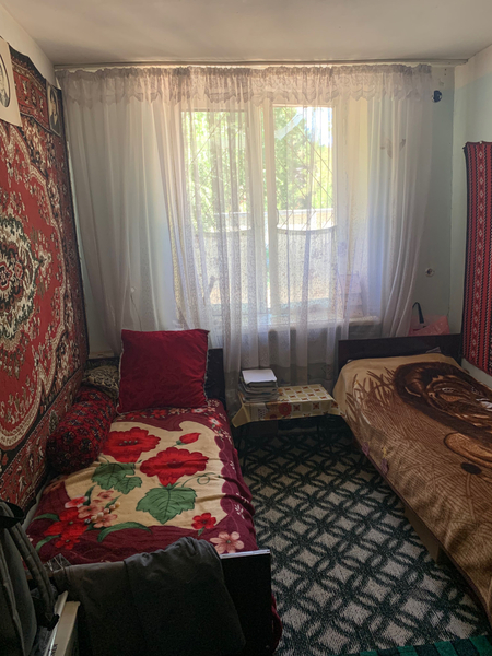 3-х комнатная квартира