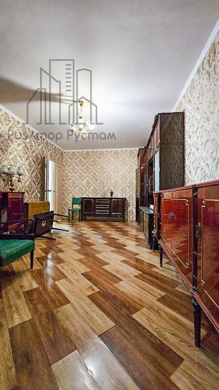 2/3/4 Буюк Ипак Йули, 171 школа , Лафарга ,77 серия кирпич 2х6