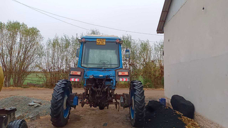 Mtz traktori sodiladi xoloti olo
