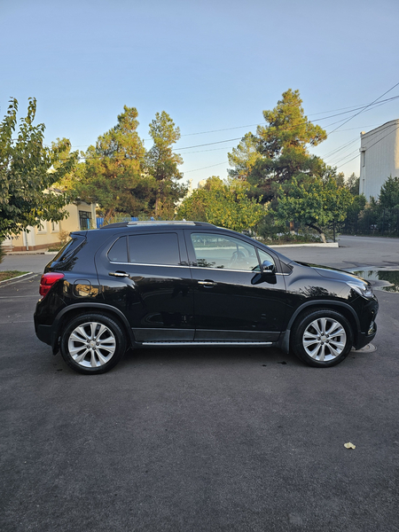 Tracker 1. 2019 г.в. 38.000 км. пробег