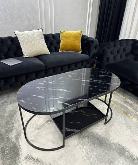 Jurnalniy stolik loft