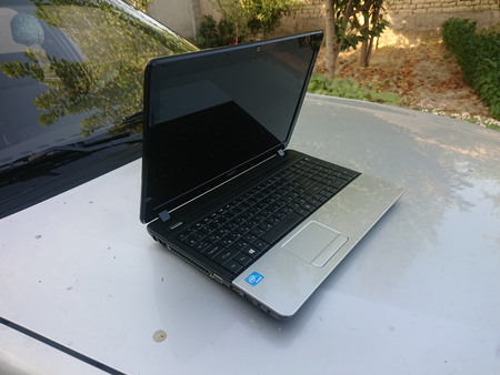 Игровой ноутбук Acer Aspire E1-571 G