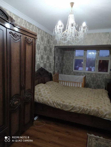 谷 129169 谷 Mirzo-Ulugbek tumanida kvartira sotiladi [80 м²]