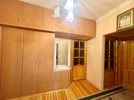 своя юнусабад 19 кв