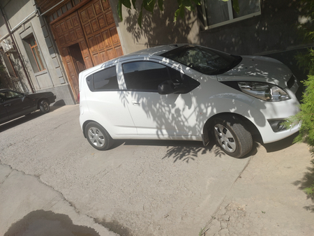 Spark Sotiladi 2020 ideal moshina