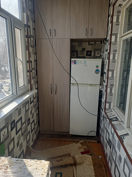Срочно сдается аренда 2*3 комнатные квартиры