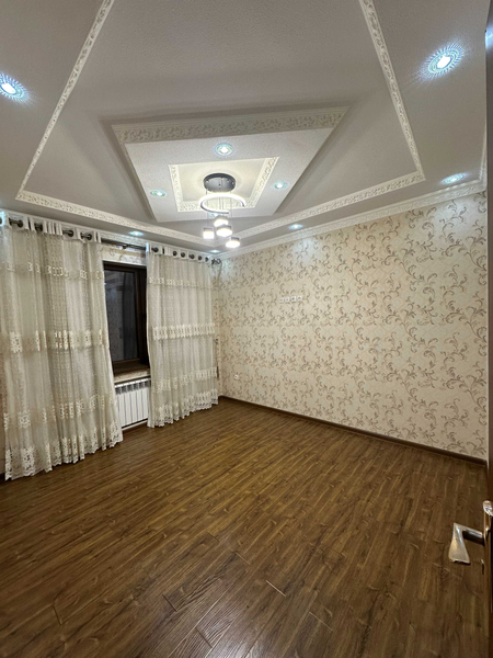 Продаётся квартира Дружба Народов 2-3/4/4, 77-серия с ремонтом.