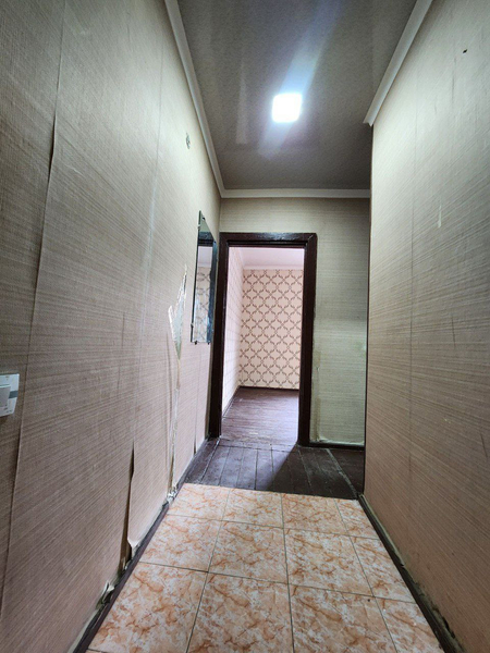 Продается 1 комнатная Домробод_Кирпичный дом 40м²
