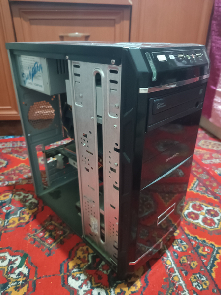 Avtech sotiladi 800 ming som