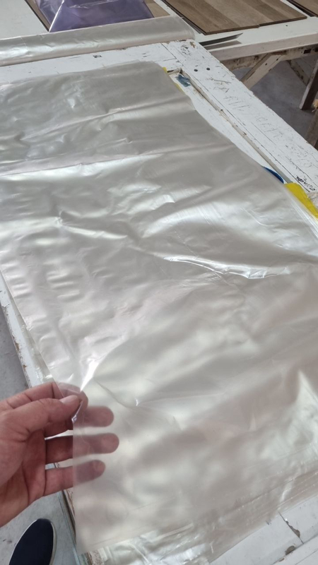 Politelien qop, selos qop. 90ga110li musr paket, rulon paket.