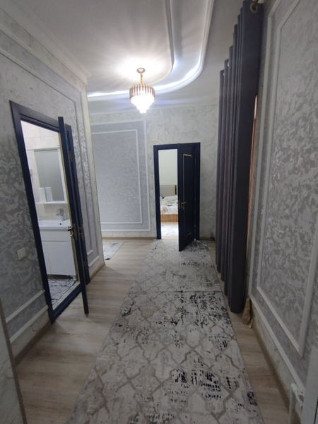 Arenda Yakkasaroy Dream Hous