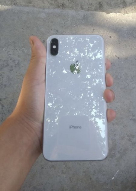 iPhone Xs Max Ideal LL/A