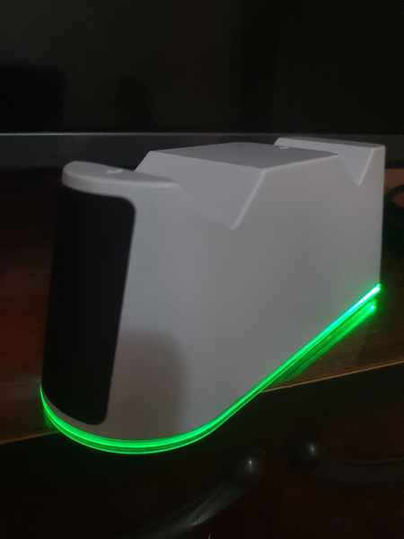 PS5 Dok stansya dual sense uchun!!!