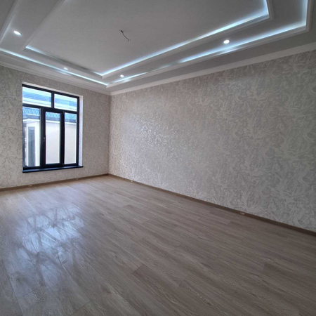 Xovli-Yangi Qurilgan.