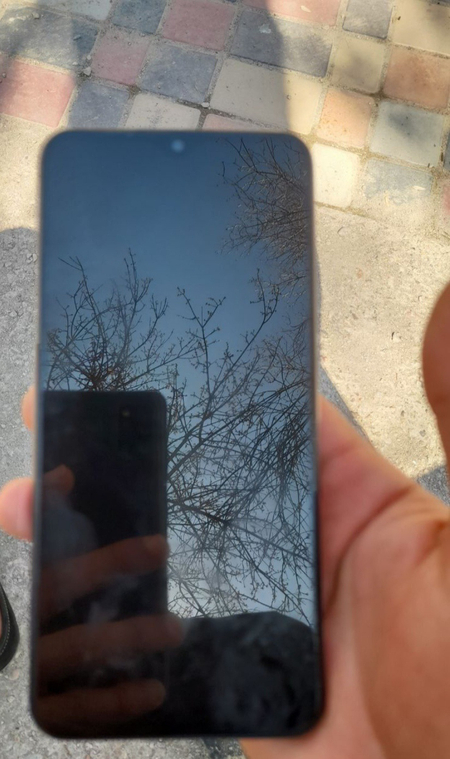 Redmi 9 xotira 64 GB sotiladi