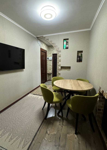 2 в 3 /4/4, балкон 2х6 Буюк Ипак Йули, Лафарга, аптека 36,6
